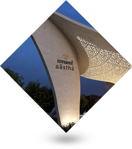 Real Estate | Emami Group