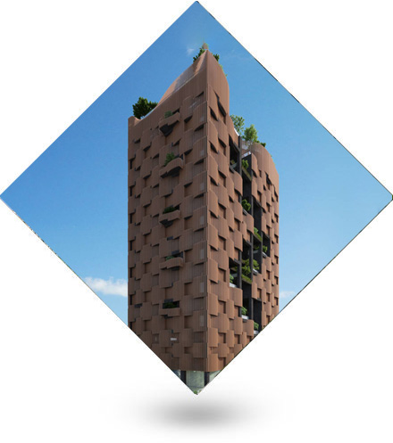 Real Estate | Emami Group