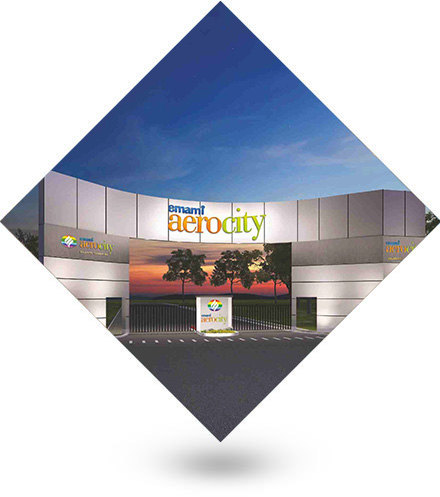 Real Estate | Emami Group