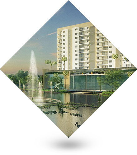 Real Estate | Emami Group